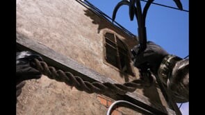 ArtStation - First-Person Grappling Hook Climb Animation