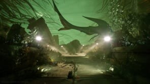 Kevin Reichwein - Knights of the Old Republic: Hrakert Rift, Manaan ...