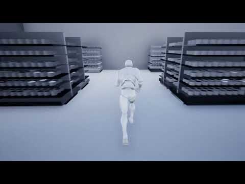 ArtStation - ETSU Greyout