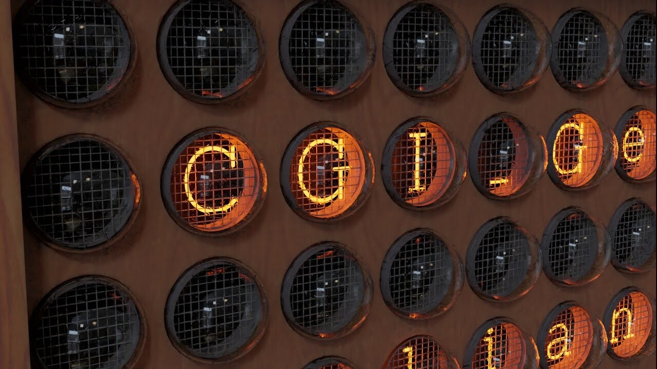 Iliah Ratochka - My "CGI Generalist" reel 2022.