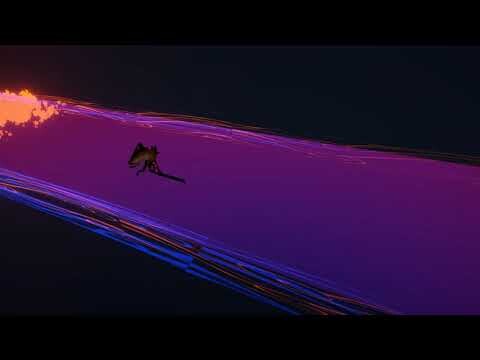 ArtStation - Game Effect, the 2nd game