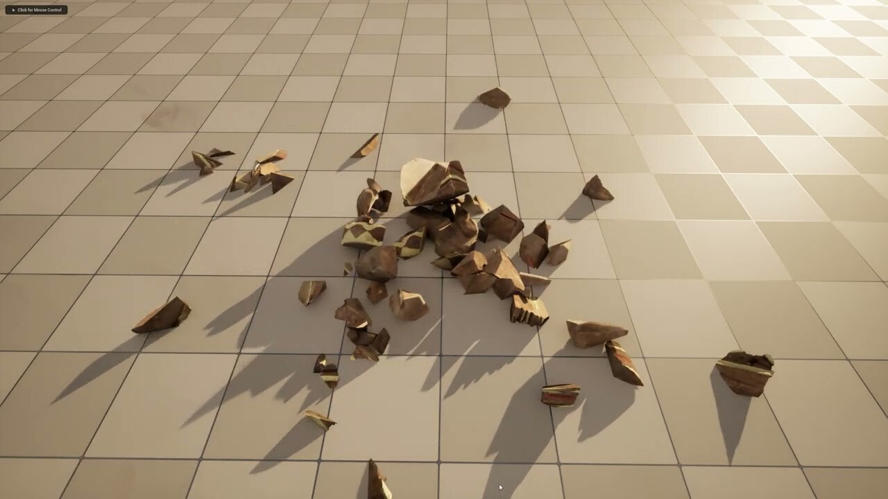 ArtStation - Real-time Chaos