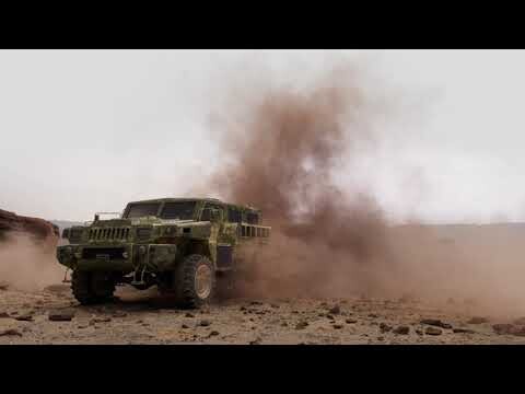 ArtStation - Ground Burst Explosion FX