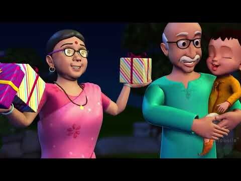 ArtStation - Animation