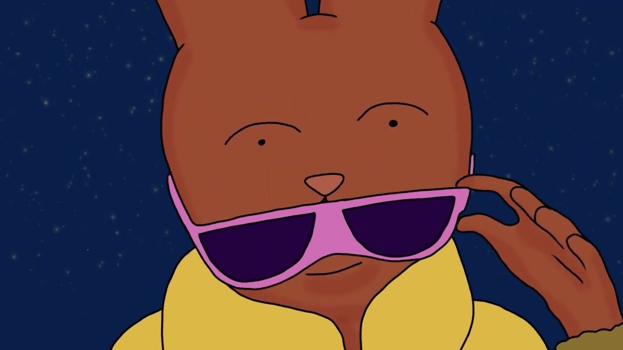 ArtStation - "Tessellations" Animation