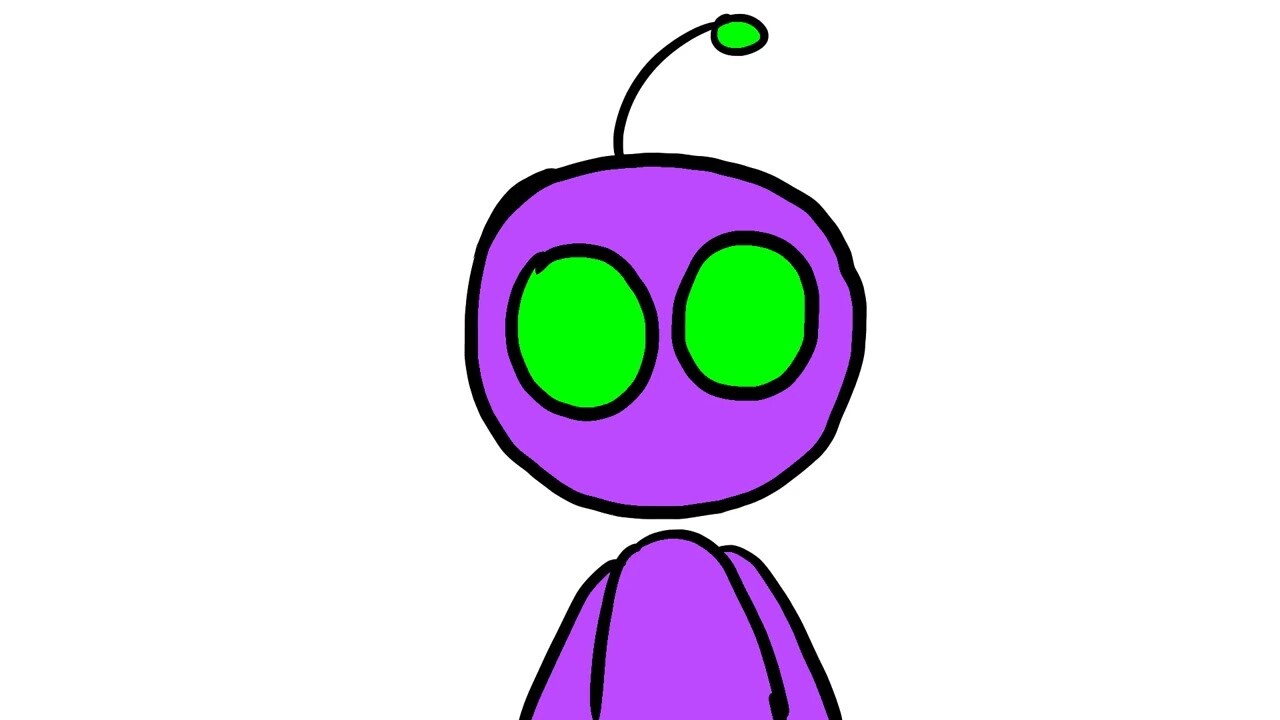 ArtStation - Programs - Not Afraid