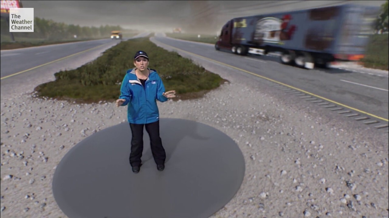 ArtStation - augmented reality