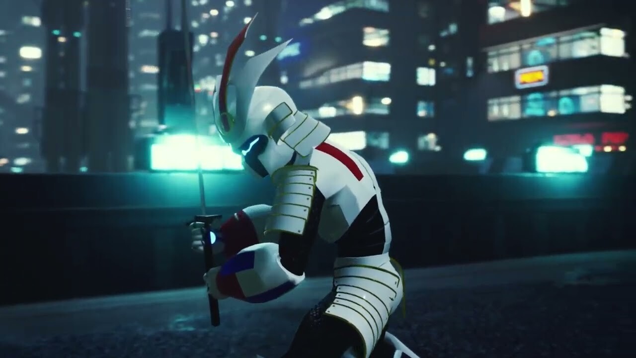 ArtStation - Metaverse Creation