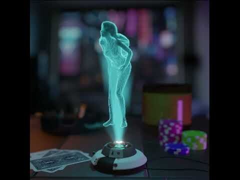 ArtStation - Interlinked