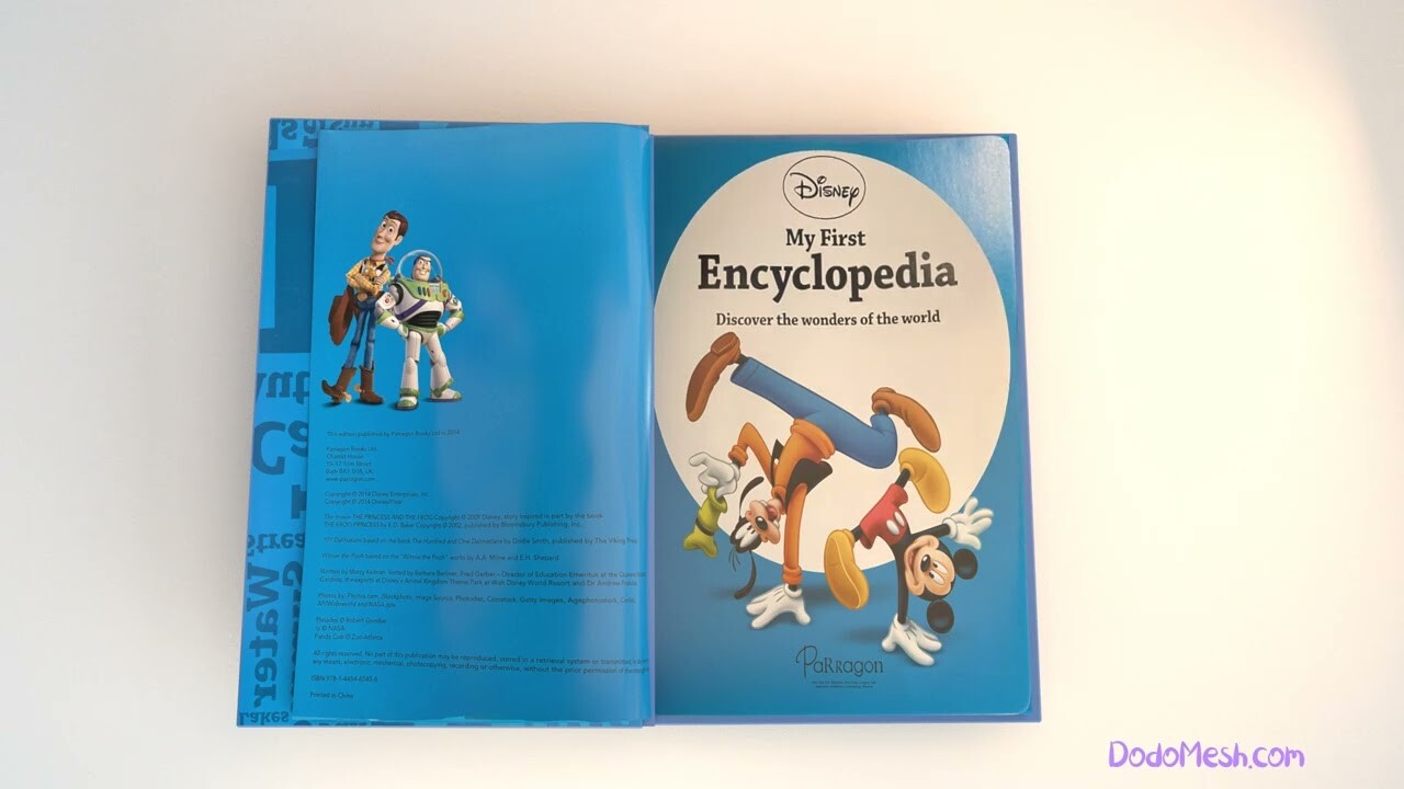 ArtStation - 3D Animation book - kids