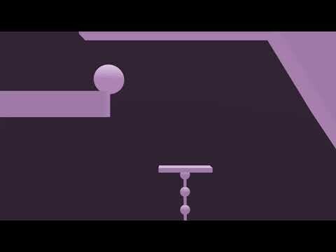 ArtStation - 3D Ball Animation