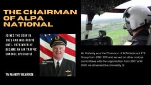 ArtStation - Tim Flaherty Milwaukee - Air Transport Pilot