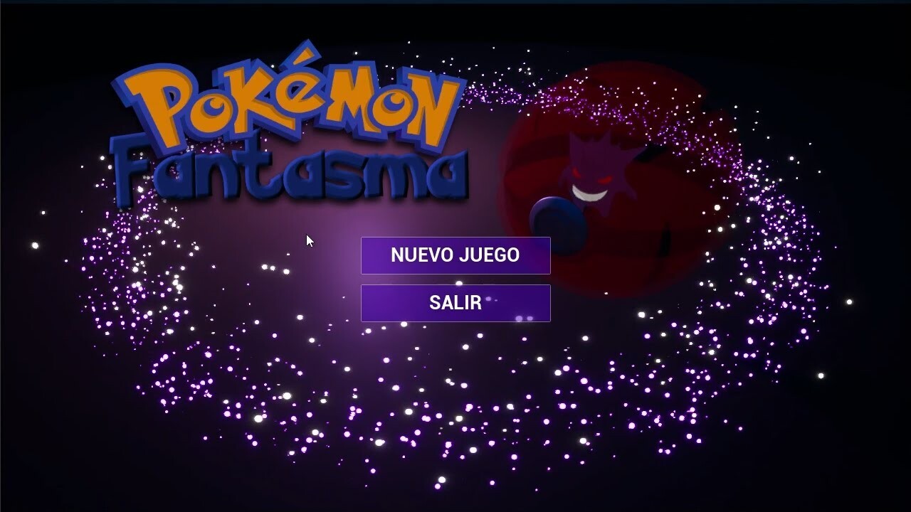 ArtStation - GamePlay Fantasma