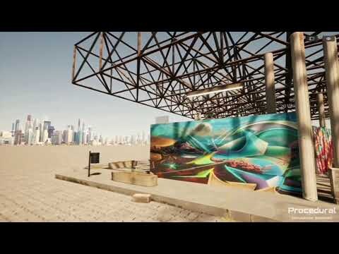 ArtStation - Graffitis