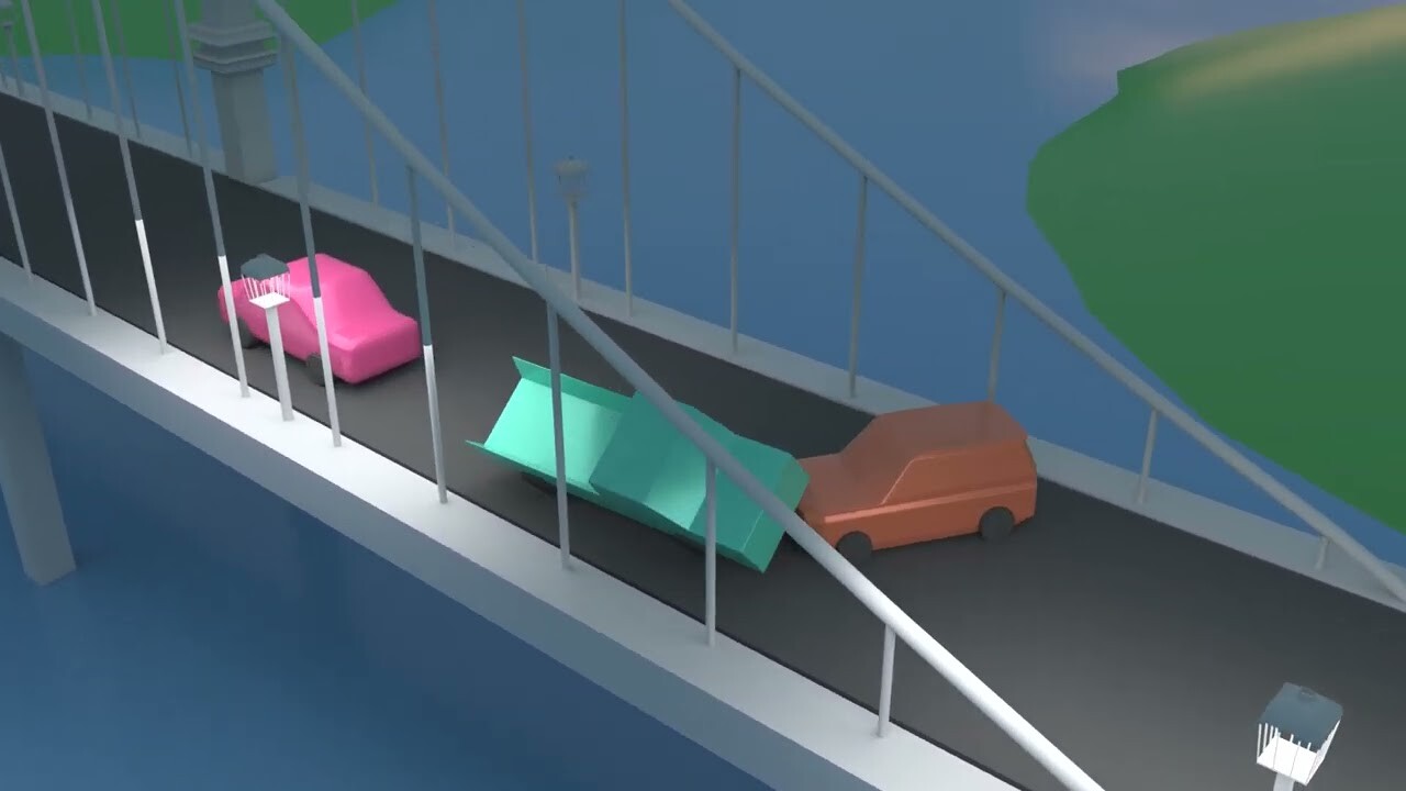 ArtStation - Midpoint Animation