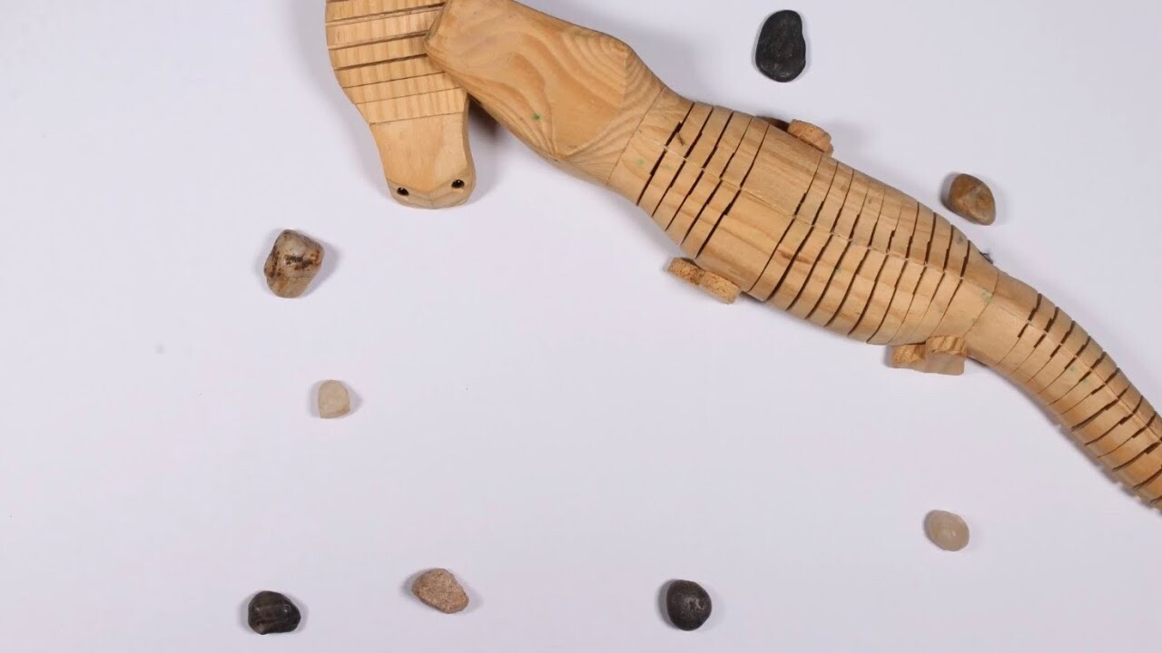 ArtStation - Stop-Motion Films Compilation (2019)