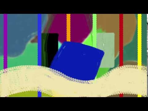 ArtStation - Elements and Principles of Art & Design GIF (2020)