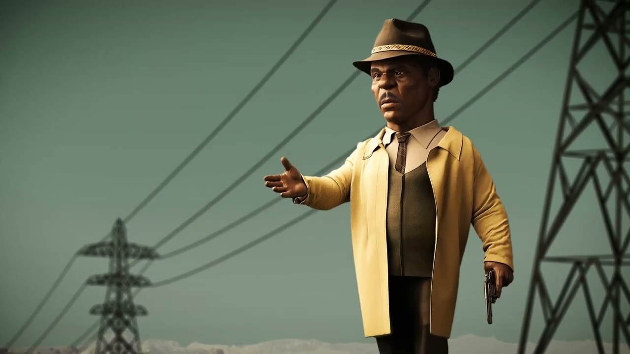 ArtStation - Se7en 1/2