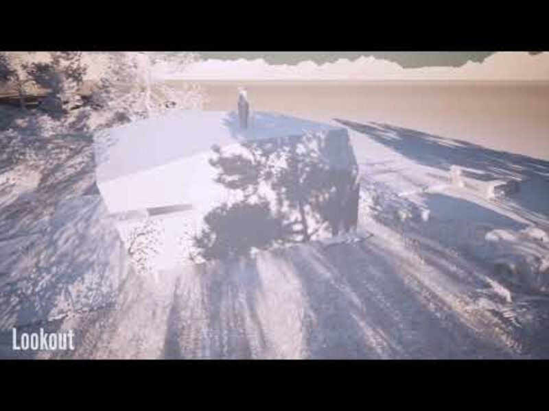 ArtStation - Procedural