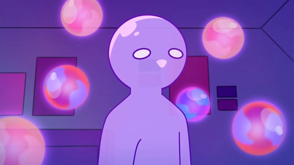 ArtStation - Demo Reel 2D Animation