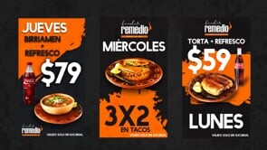 ArtStation - Demo reel 2022 / Graphic design