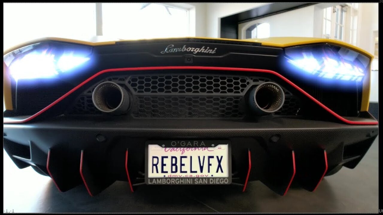 ArtStation - Demo Reel