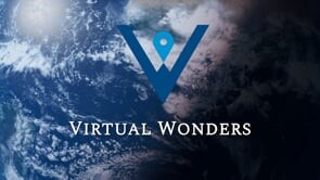 ArtStation - Virtual Wonders