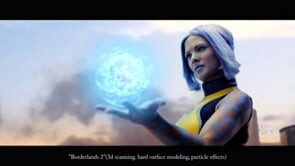 ArtStation - Portfolio 2005-2018