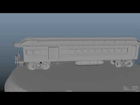 ArtStation - 3d Model compilation