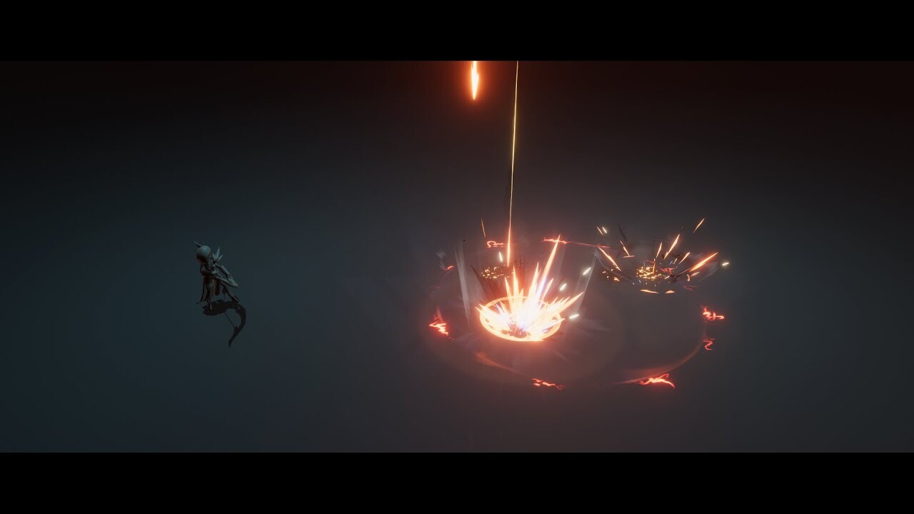 ArtStation - unity vfx