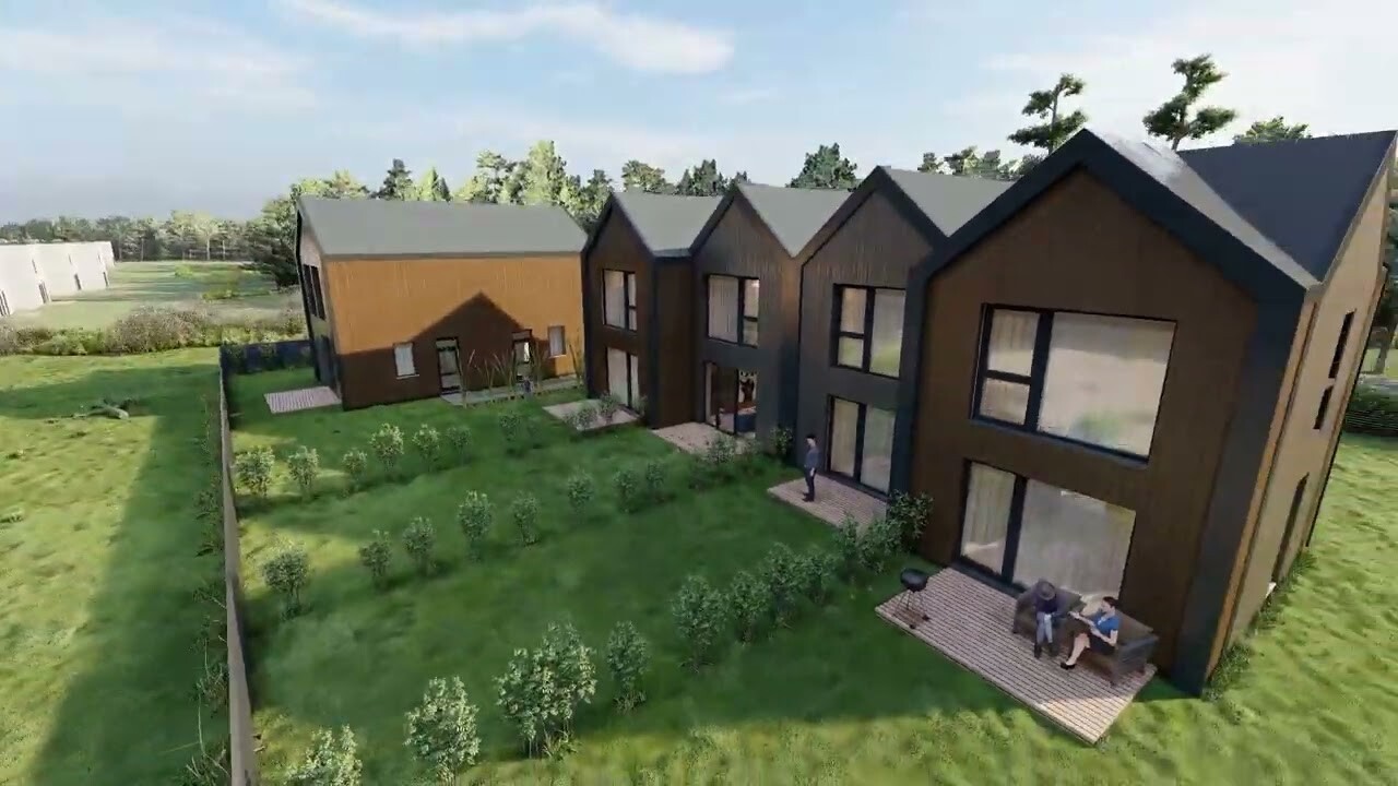 ArtStation - Archviz animation_0001