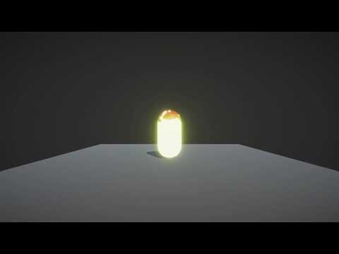 ArtStation - Dissolve