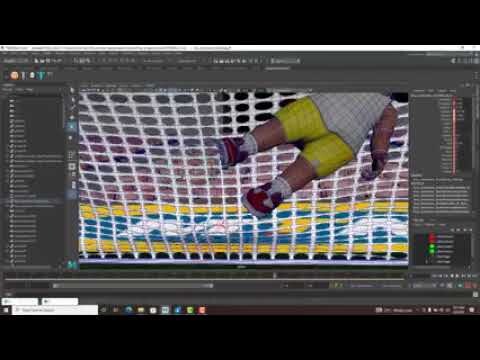 ArtStation - 3D Animation workflow