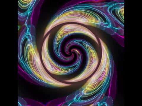 ArtStation - The Warp