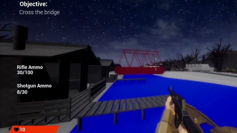 ArtStation - Anthony Ross