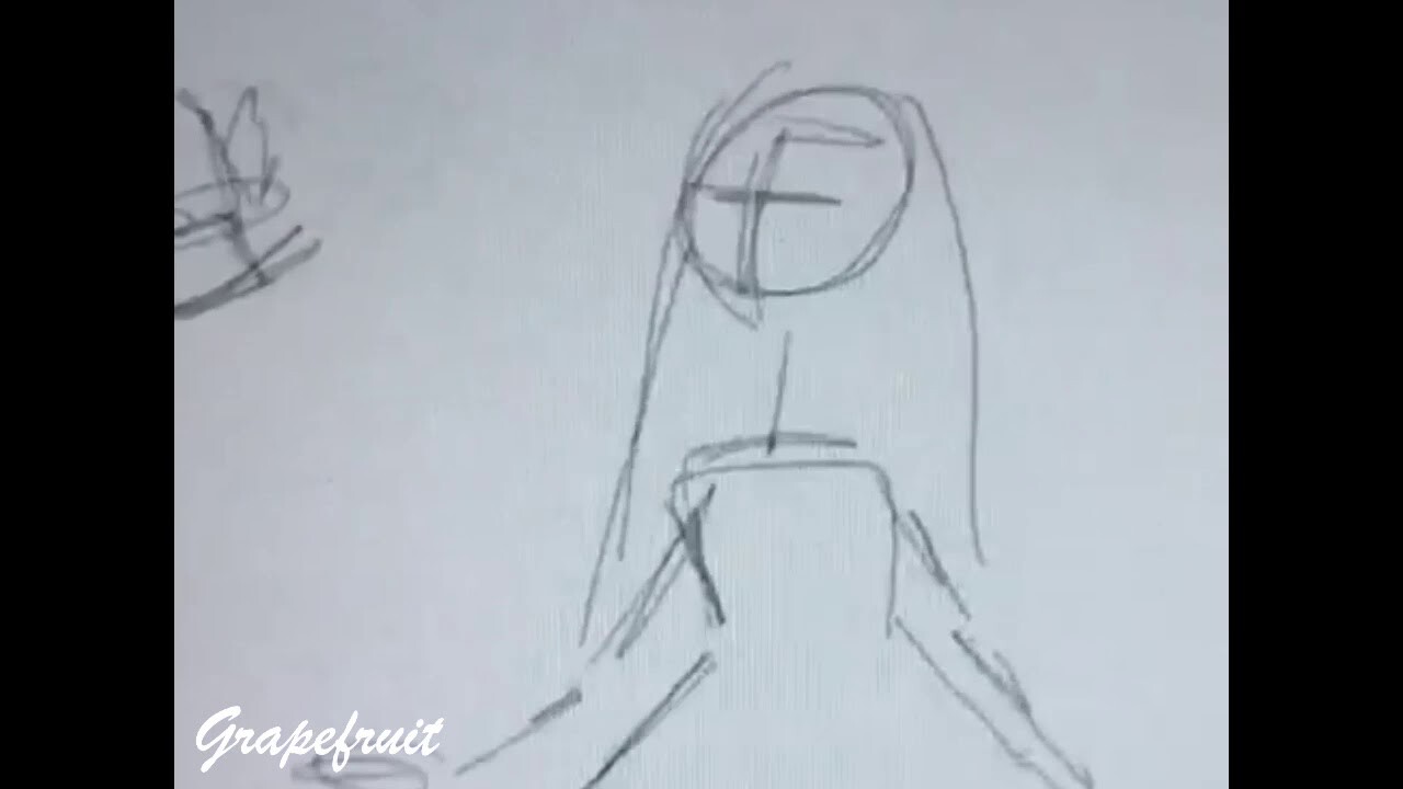 ArtStation - lost animation project