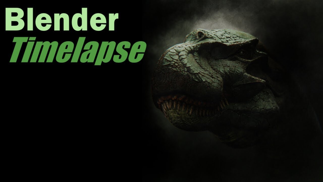 ArtStation - Sauropod