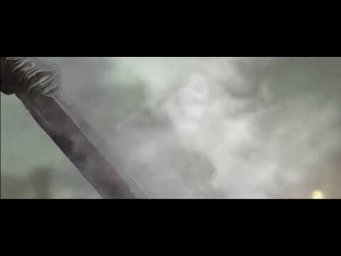 ArtStation - Carrion song - AI generated music cinematic