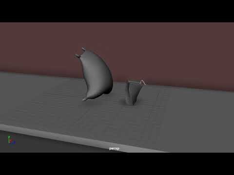 ArtStation - Object Personality Study