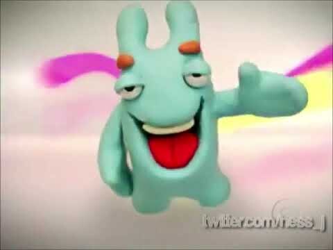 ArtStation - Stop Motion mix with 3d characters