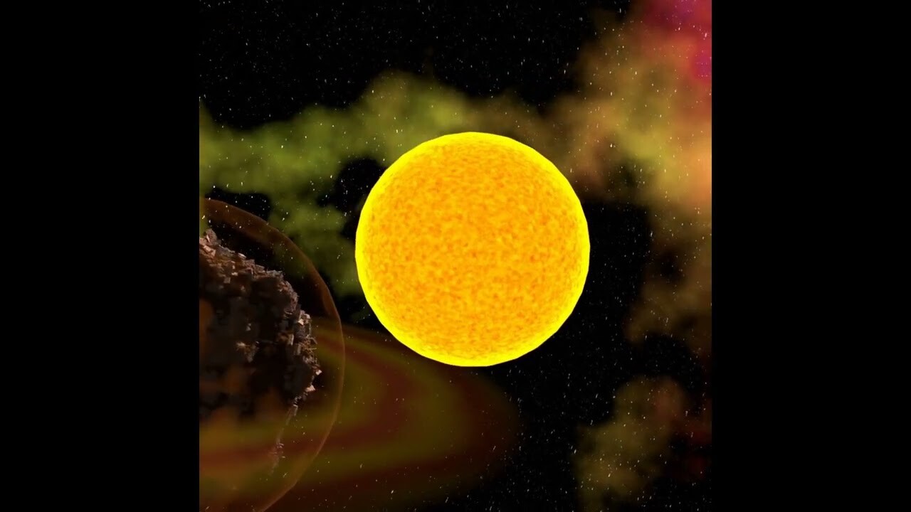 ArtStation - Nodevember 2022