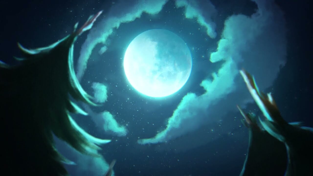 ArtStation - Legend of Keepers -DLC Teaser-