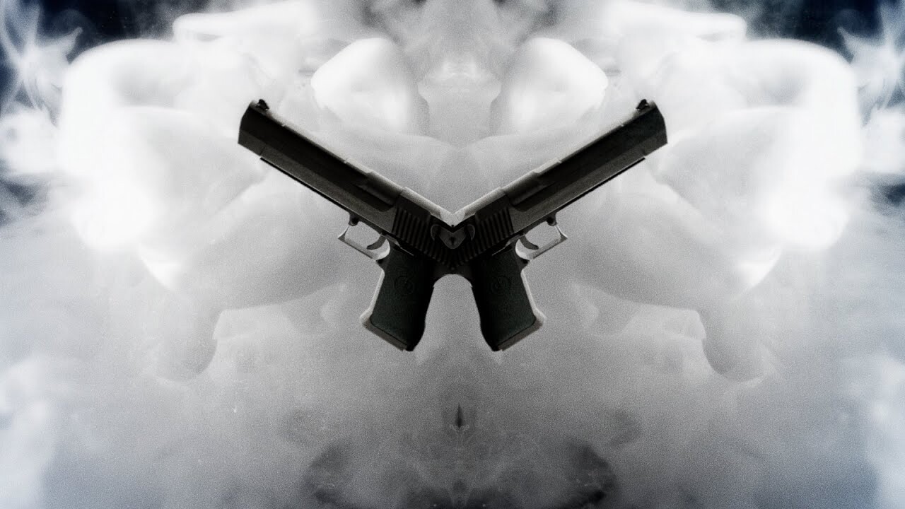 ArtStation - Complexity CS:Go Announcement