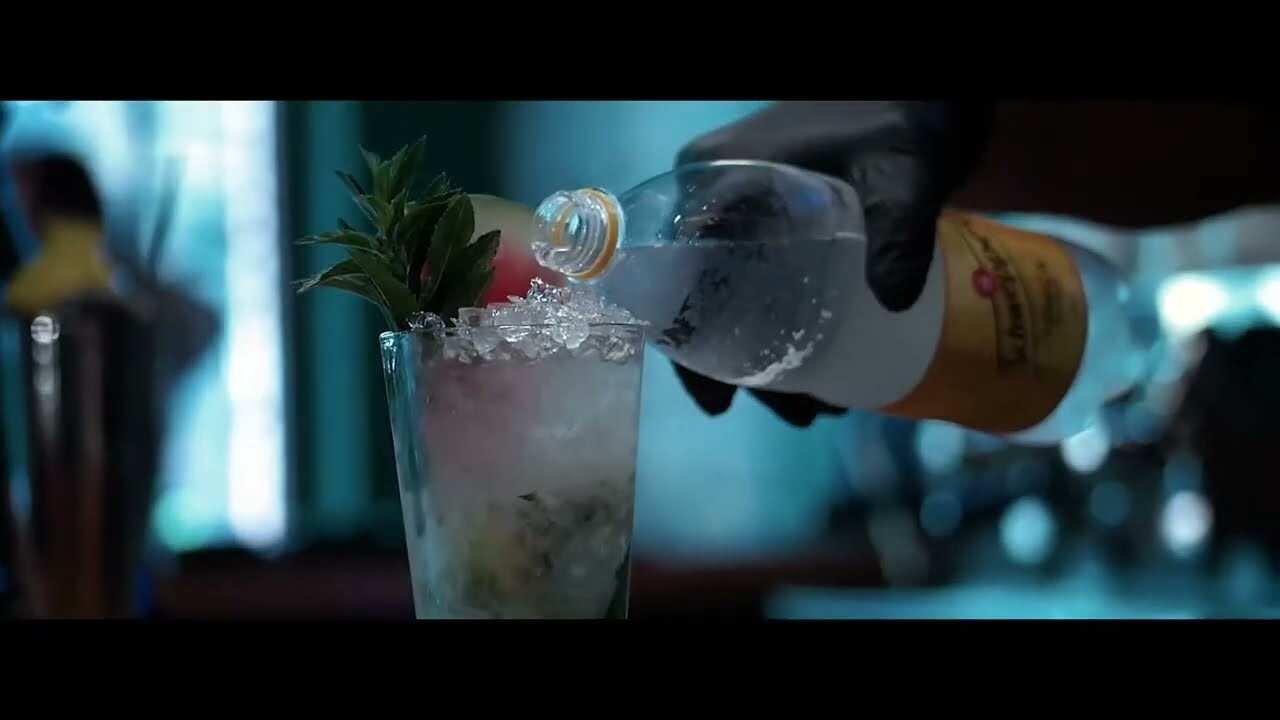 ArtStation - B ROLL Irish Pub | Lumix G7 | Anas Shajahan