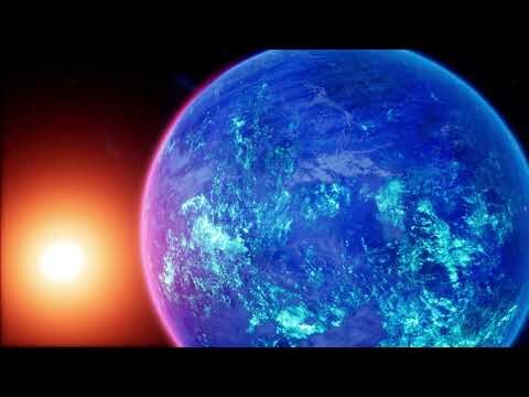 ArtStation - Solaris