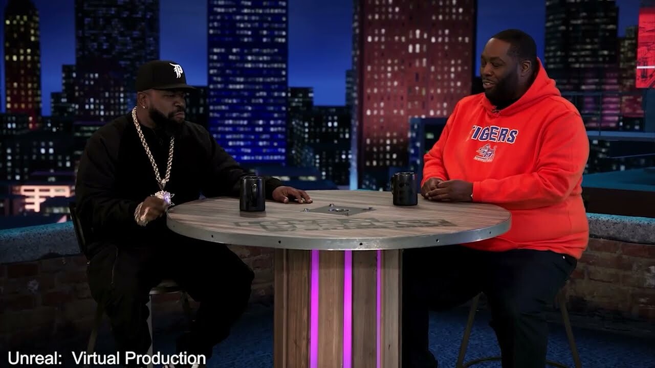 Jorge Gaspar Portfolio - Jorge Gaspar 2022 Demo Reel