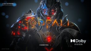 ArtStation - GodFall