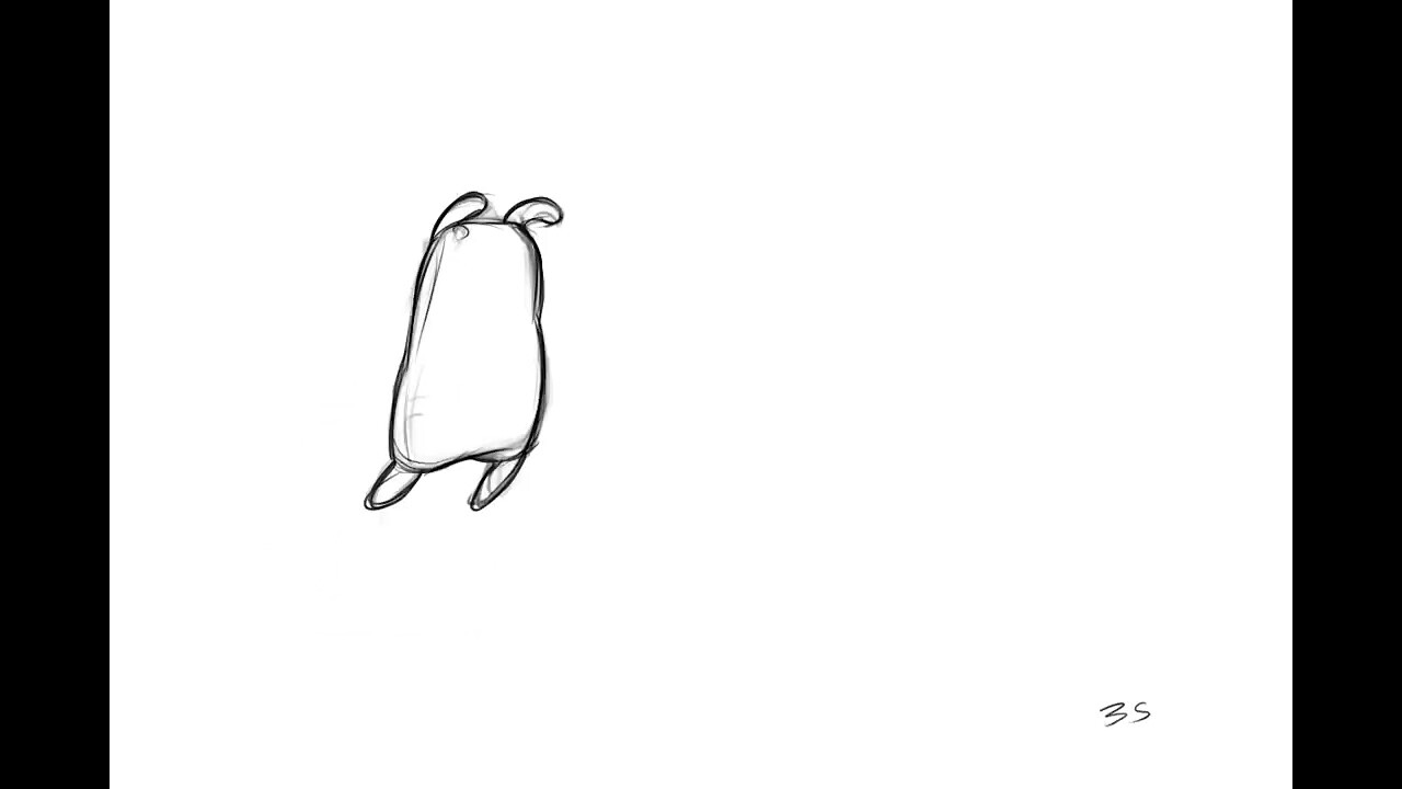 ArtStation - 2D Line Tests (collection)