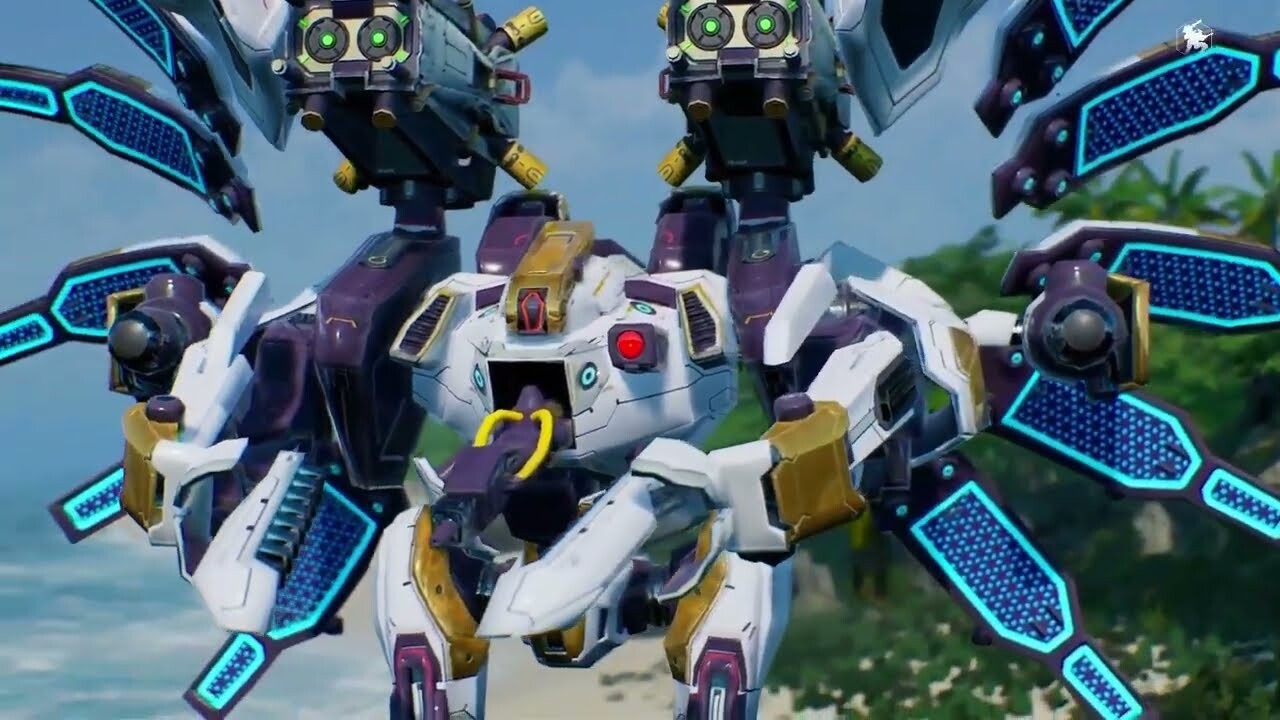 ArtStation - SERAPH ORIGINAL ALL STYLES