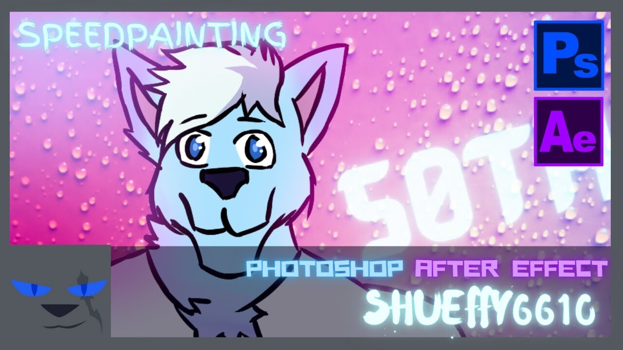 ArtStation - Streaming Furry Raffle 50 - 46